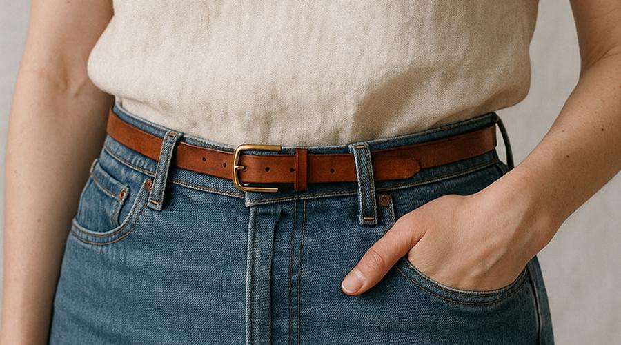 The Truth About Full Grain Vegetable Tanned Leather: A Must-Know Guide ...